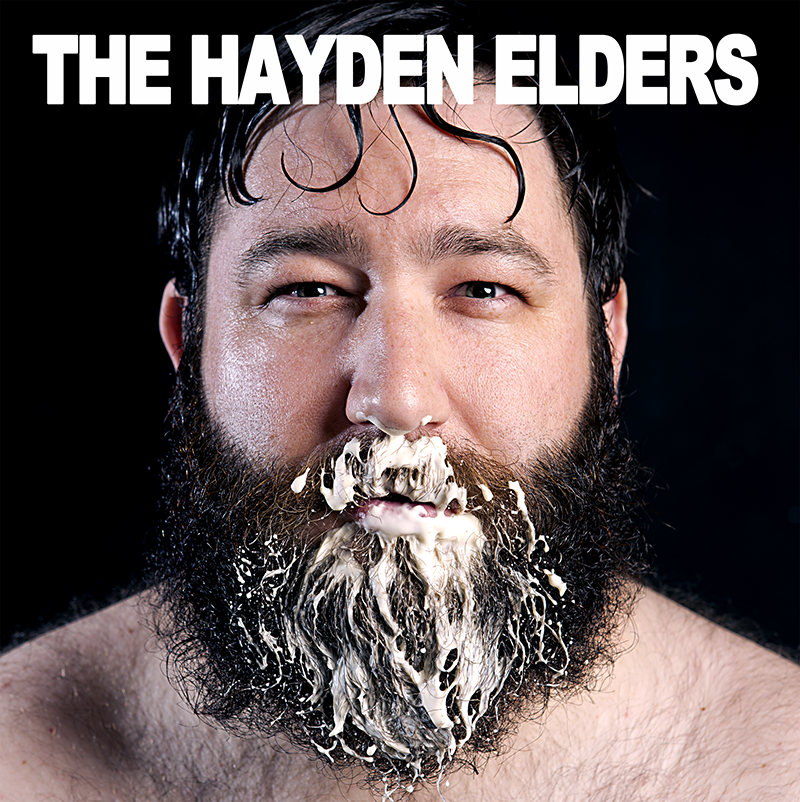 The Hayden Elders – The Saviors of Rock and Roll